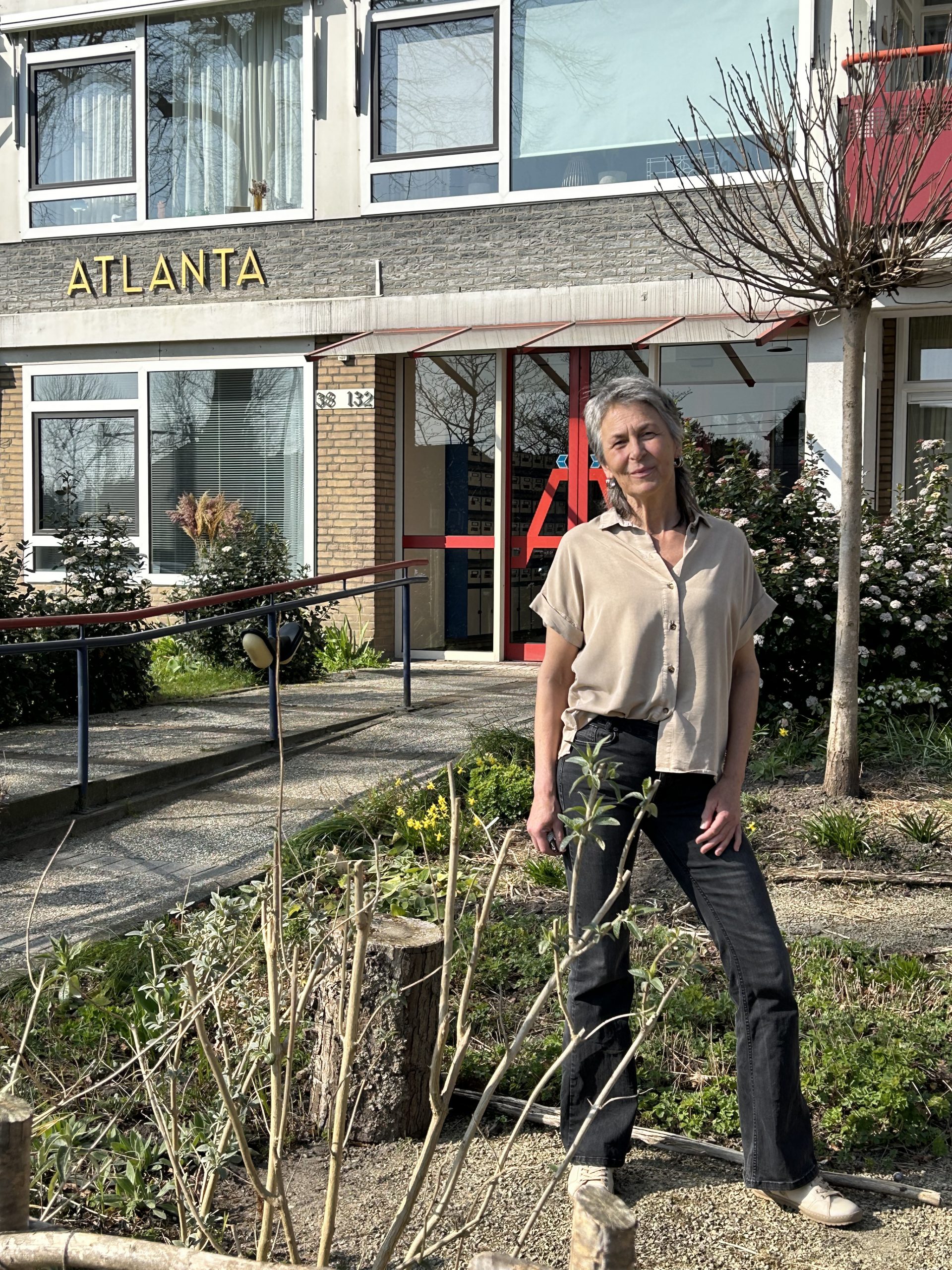 Jann de Kloet uit Velp riep de hulp in van een VvE coach